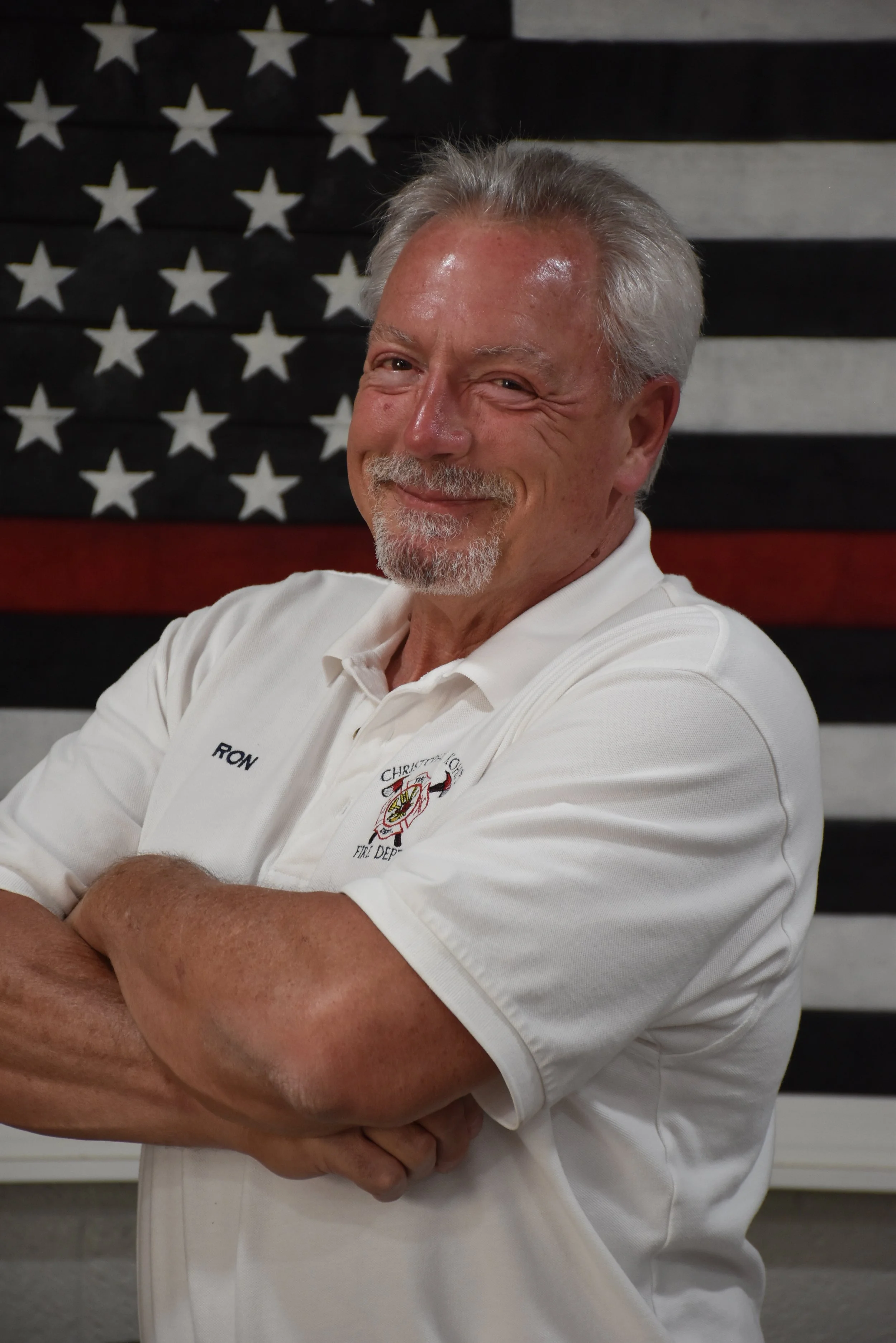 BOARD MEMBERS — CHRISTOPHER KOHLS FIRE DEPARTMENT