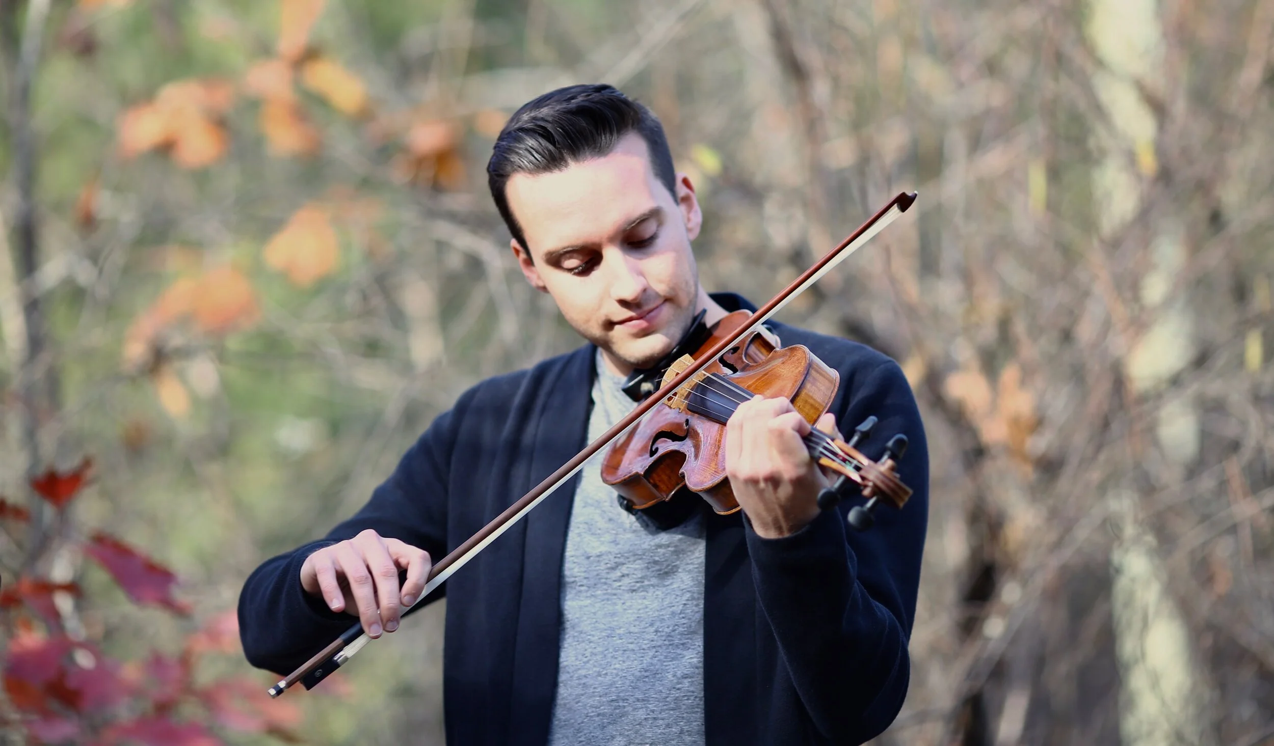 Ontario Open Fiddle and Step Dance Contest — MC & House Musicians