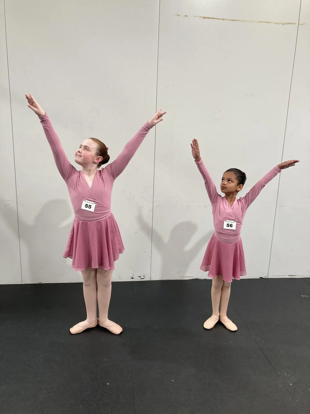 Rhapsody School of Ballet