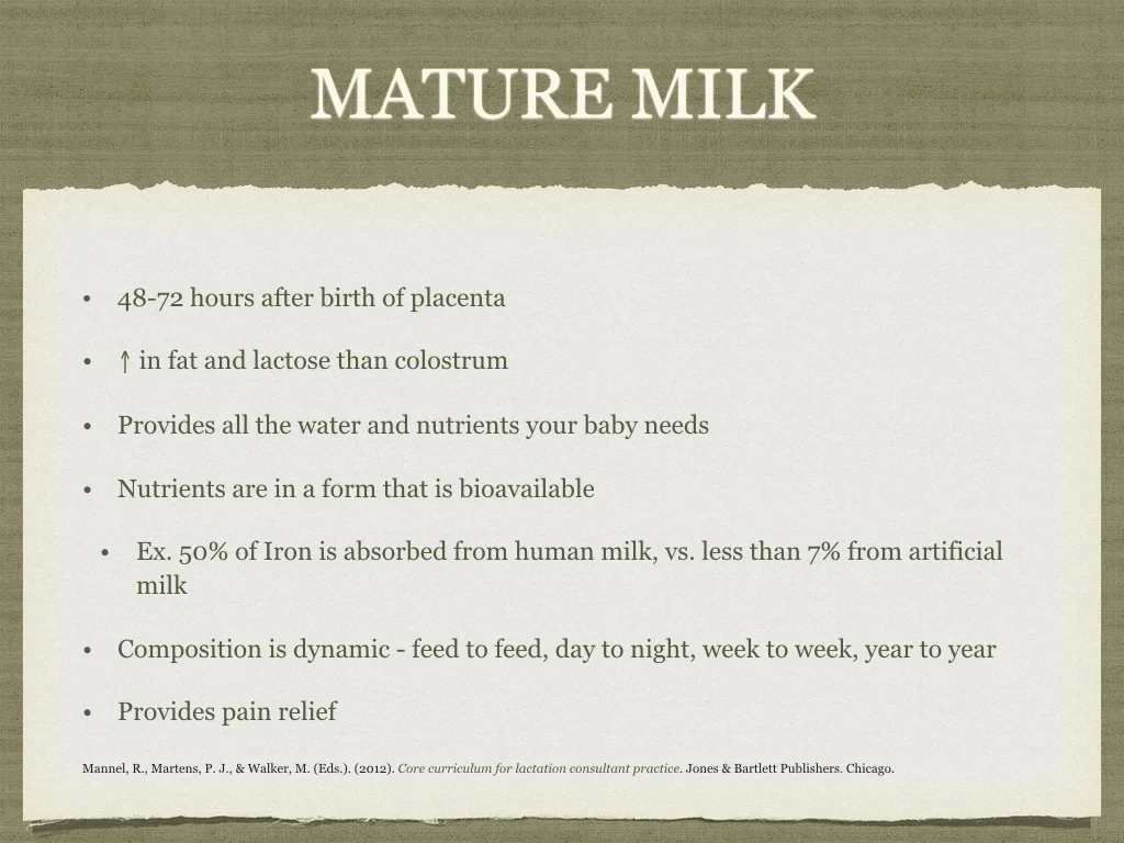 Nursing the Queer Wombxn's Way — Ocama Collective