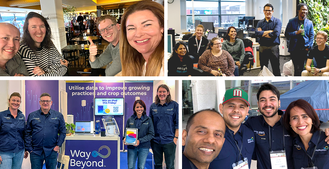 Farm Management Software Systems & Crop Data Planning