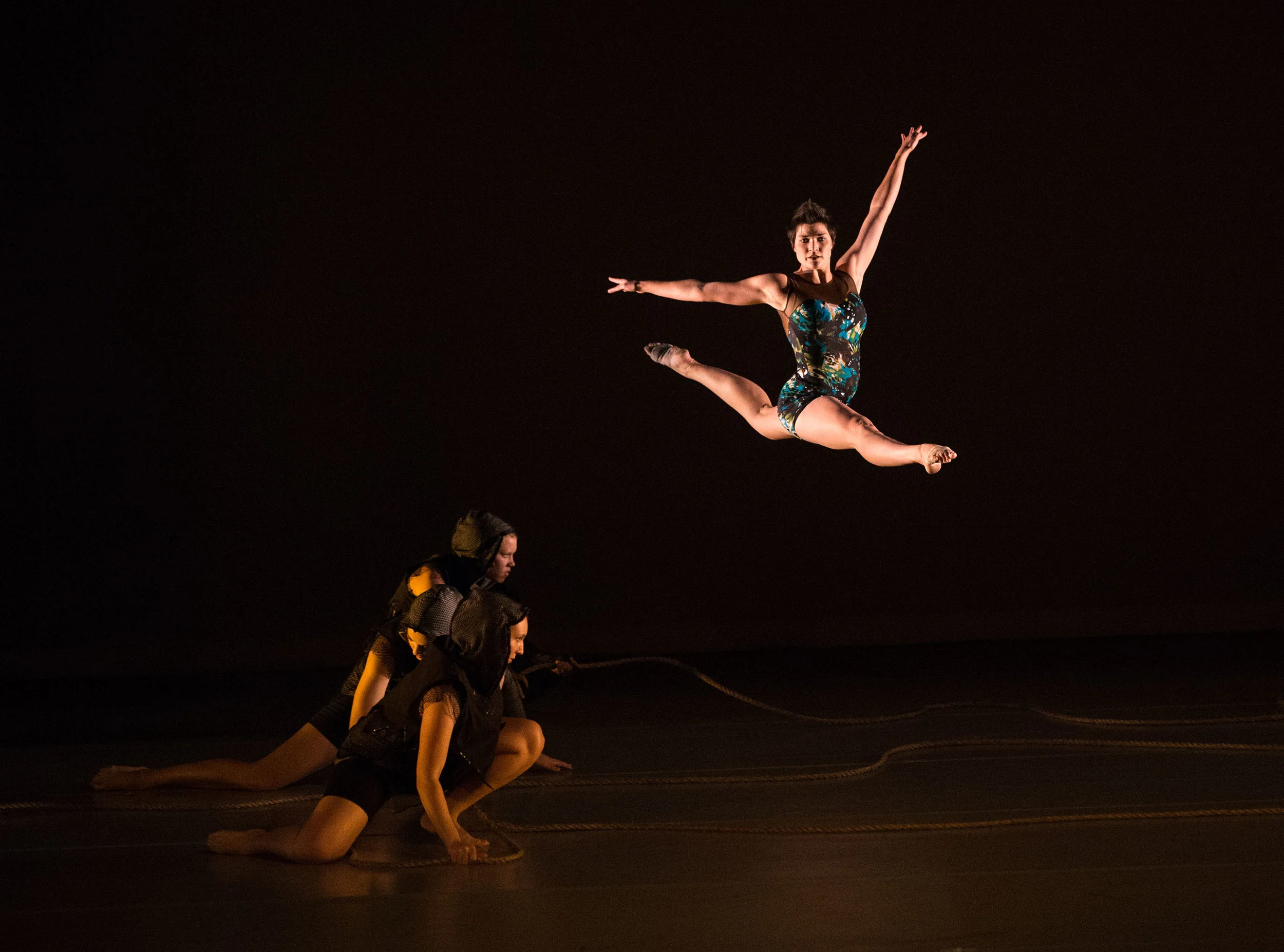 Störling Dance Theater