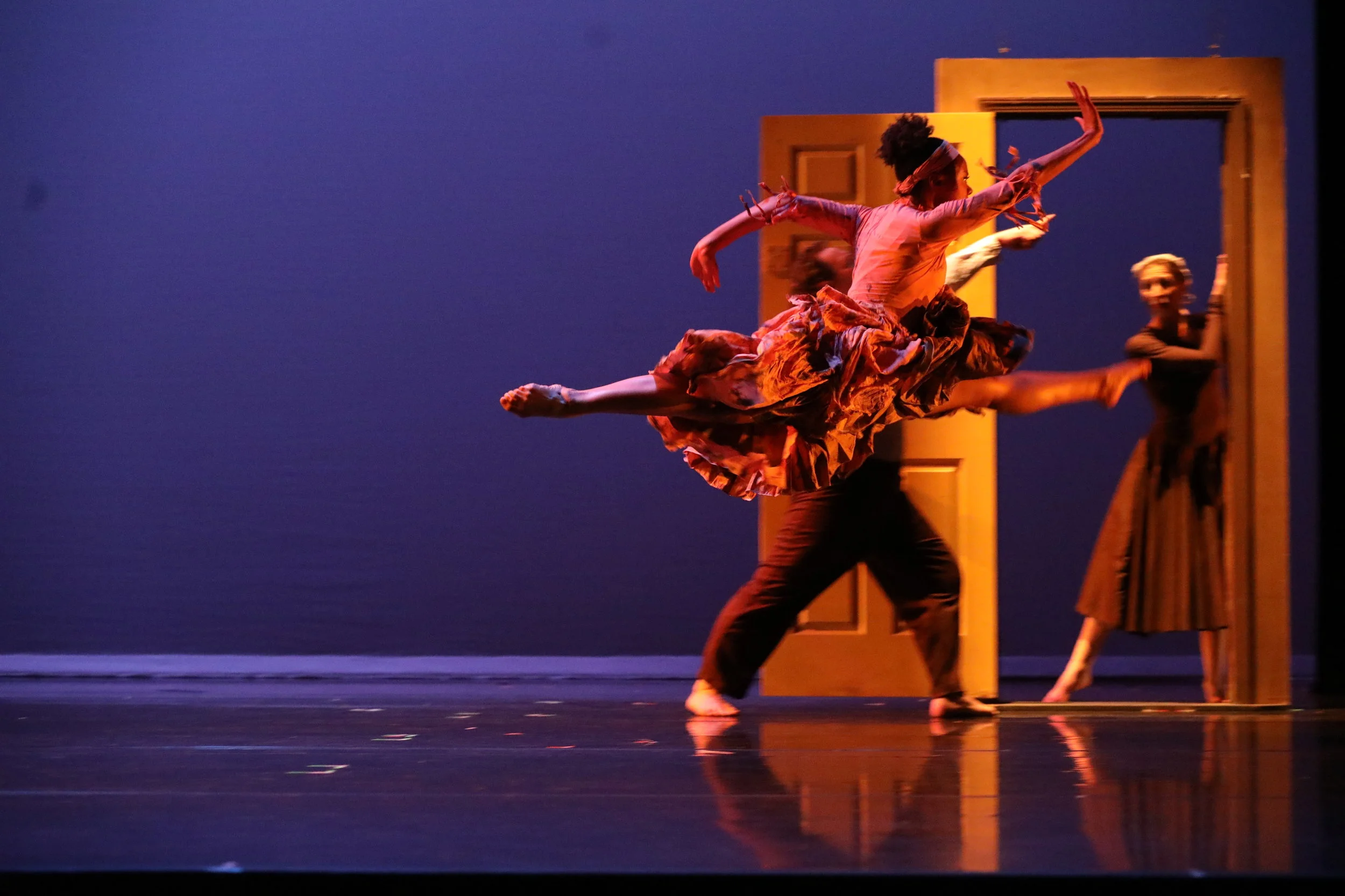 Störling Dance Theater