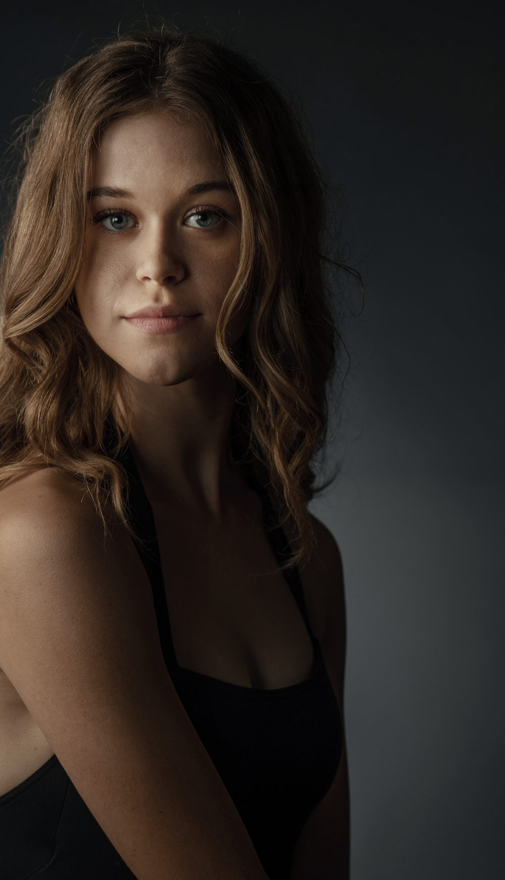 Brianna Wheeler — Störling Dance Theater