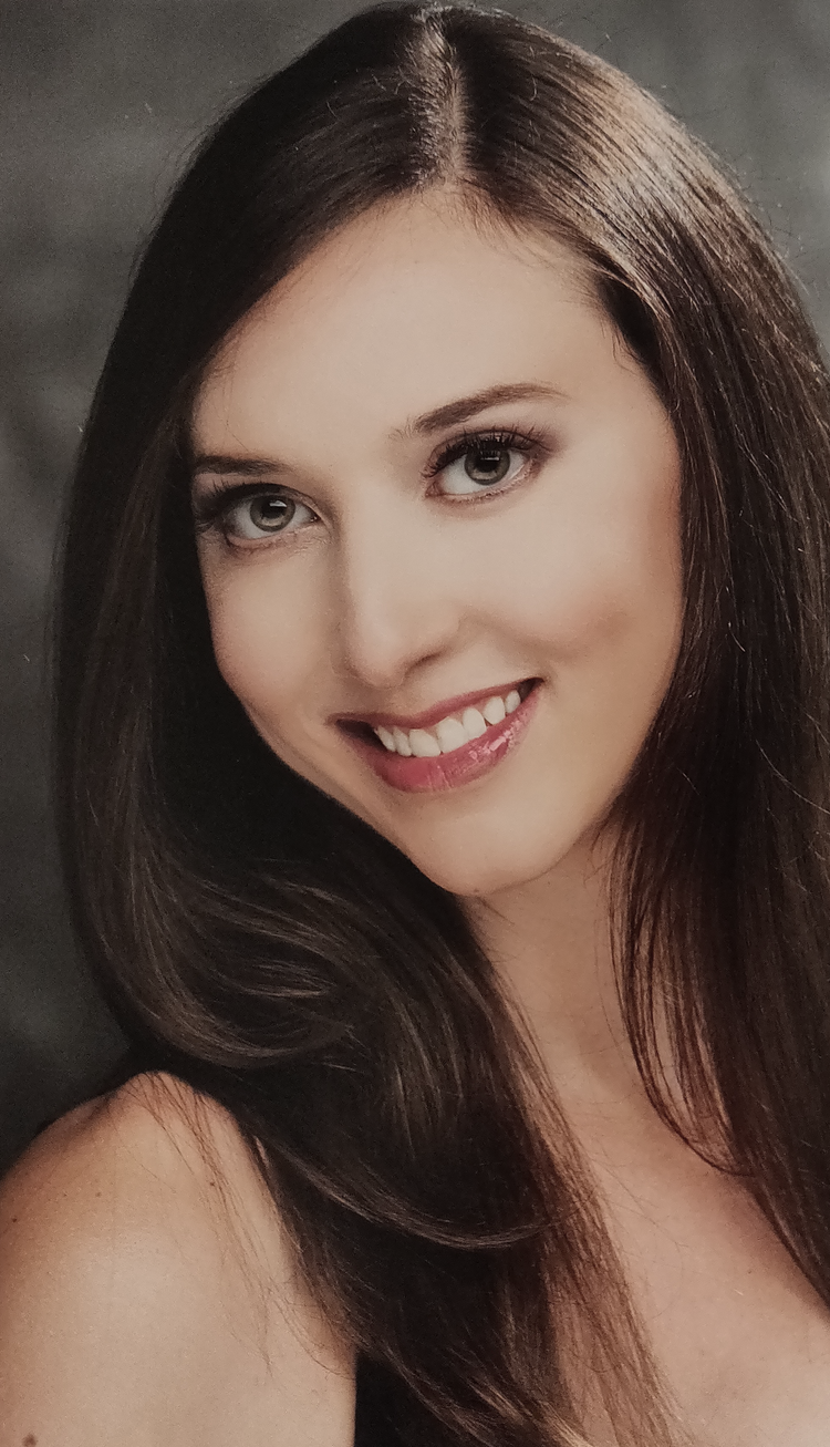 Andrea Wolfe — Störling Dance Theater