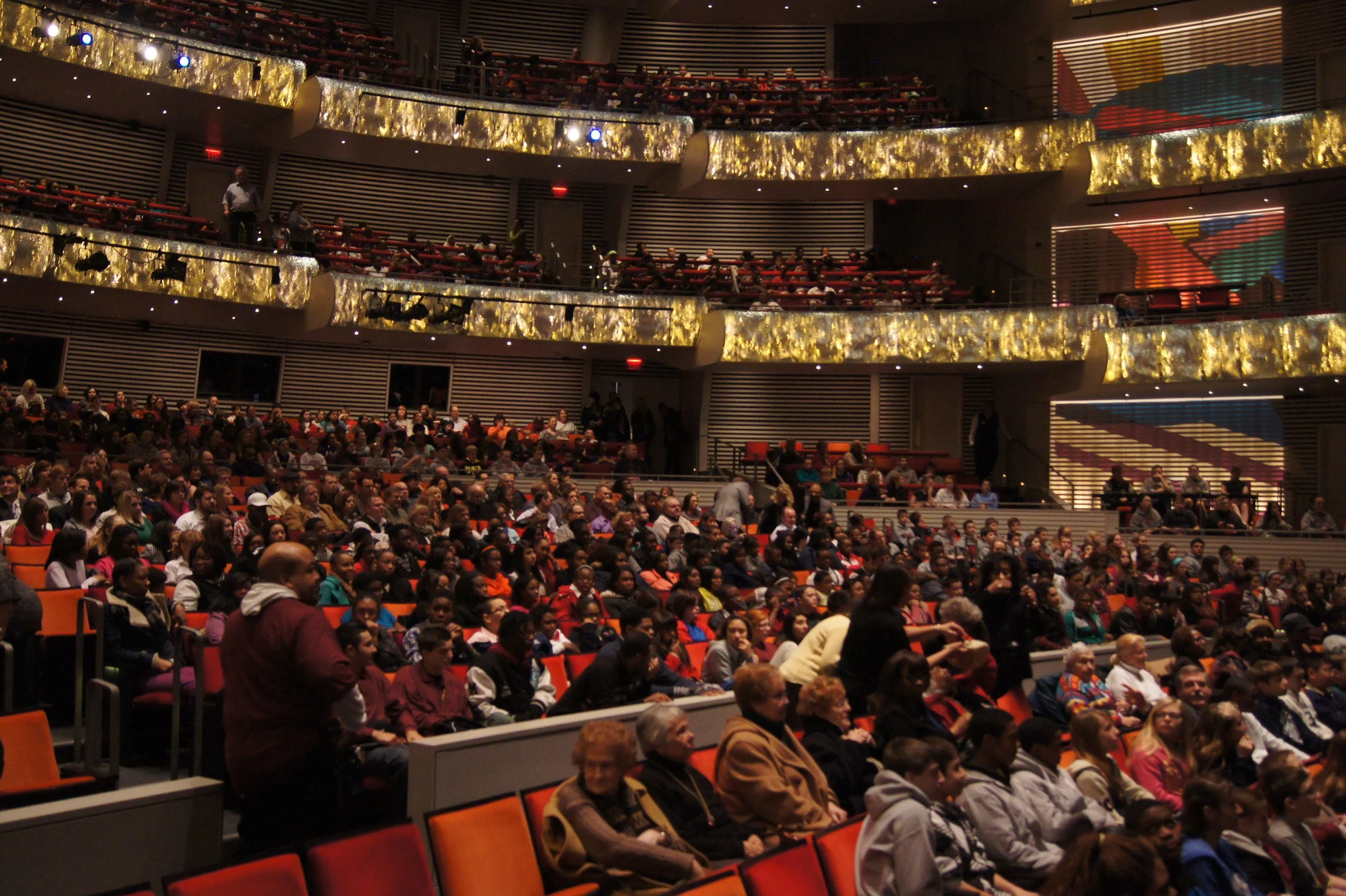 Underground 2024 School Day Shows! — Störling Dance Theater