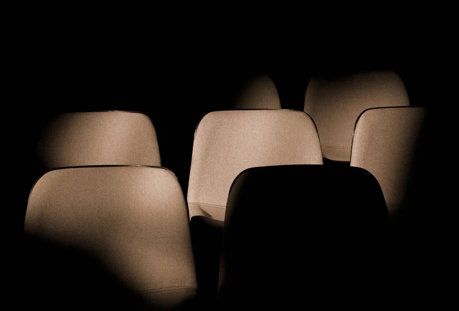 Recent Projects — FEANIX FOUNDATION