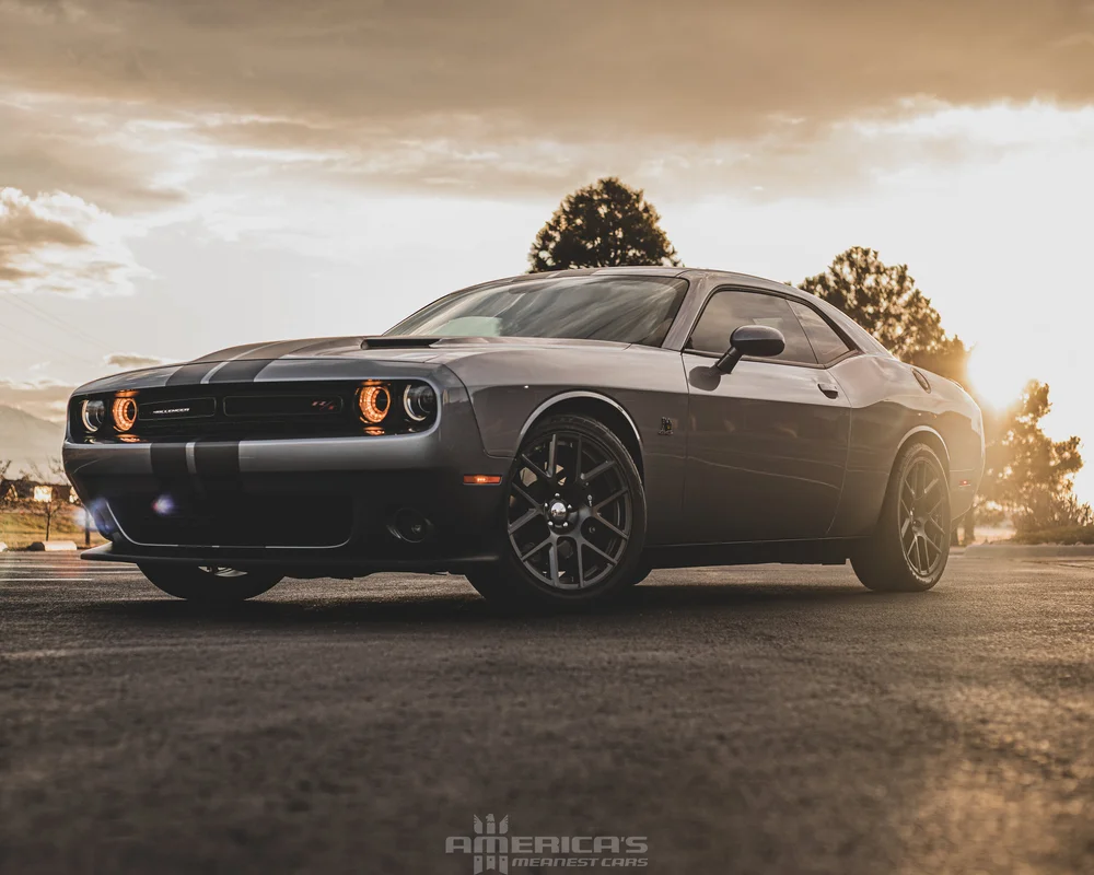 Striving for Uncomfortable — America's Meanest Cars