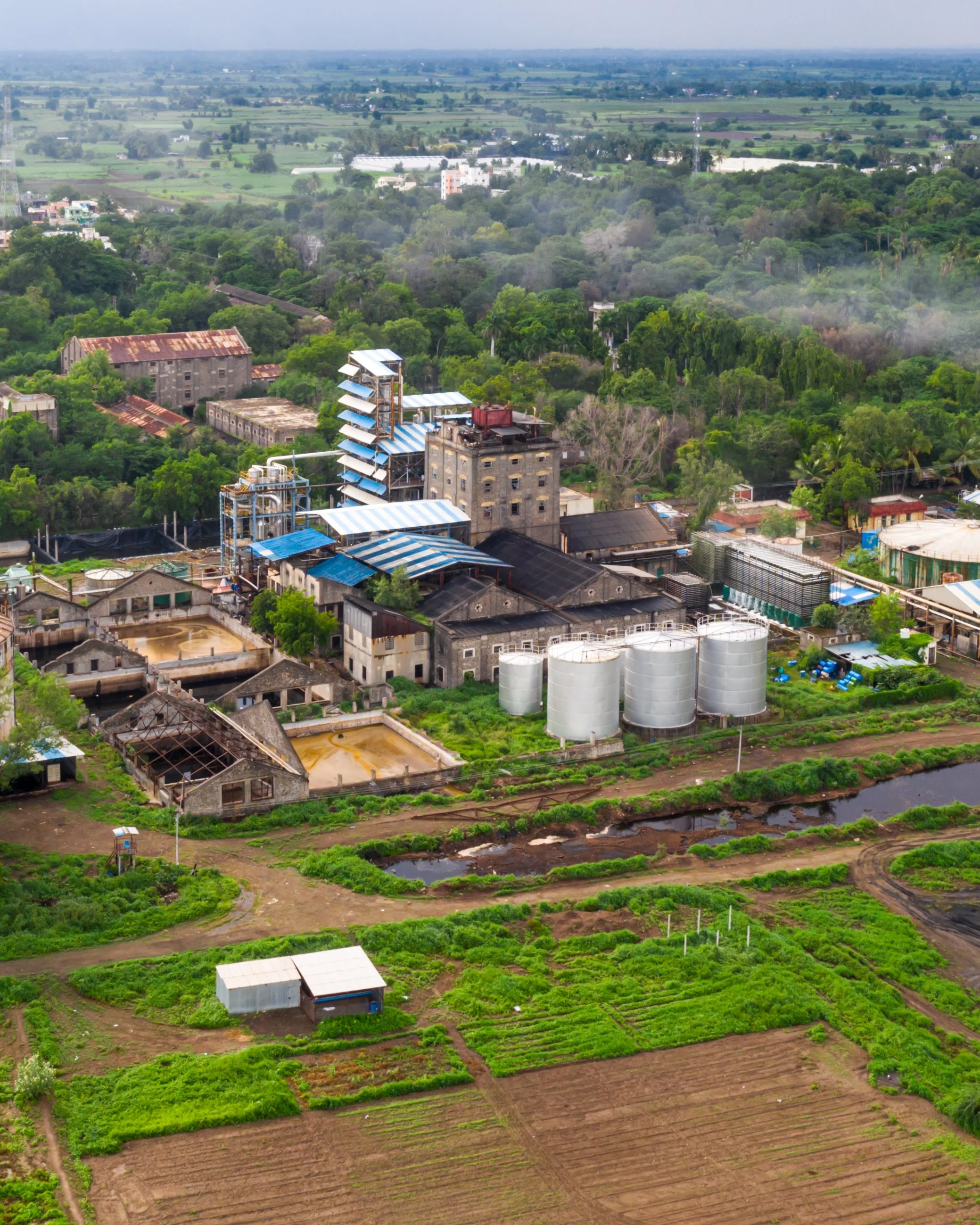 Drones are becoming the new standard in asset inspections — AERIAL IQ Drones are becoming the new standard in asset inspections — AERIAL IQ