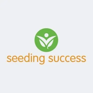 Seeding Success — Rwenshaun L. Miller