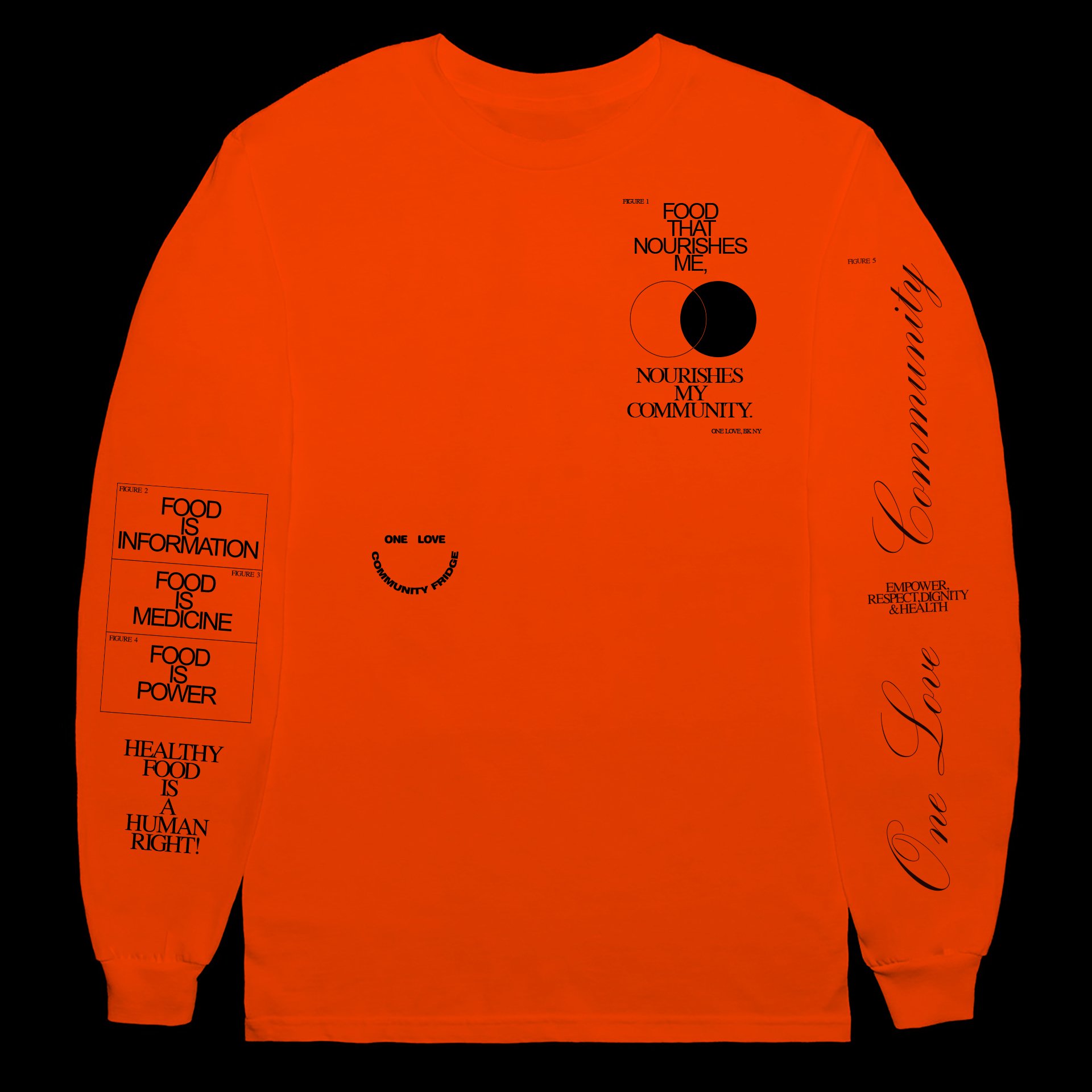 Shop — One Love Community Fridge