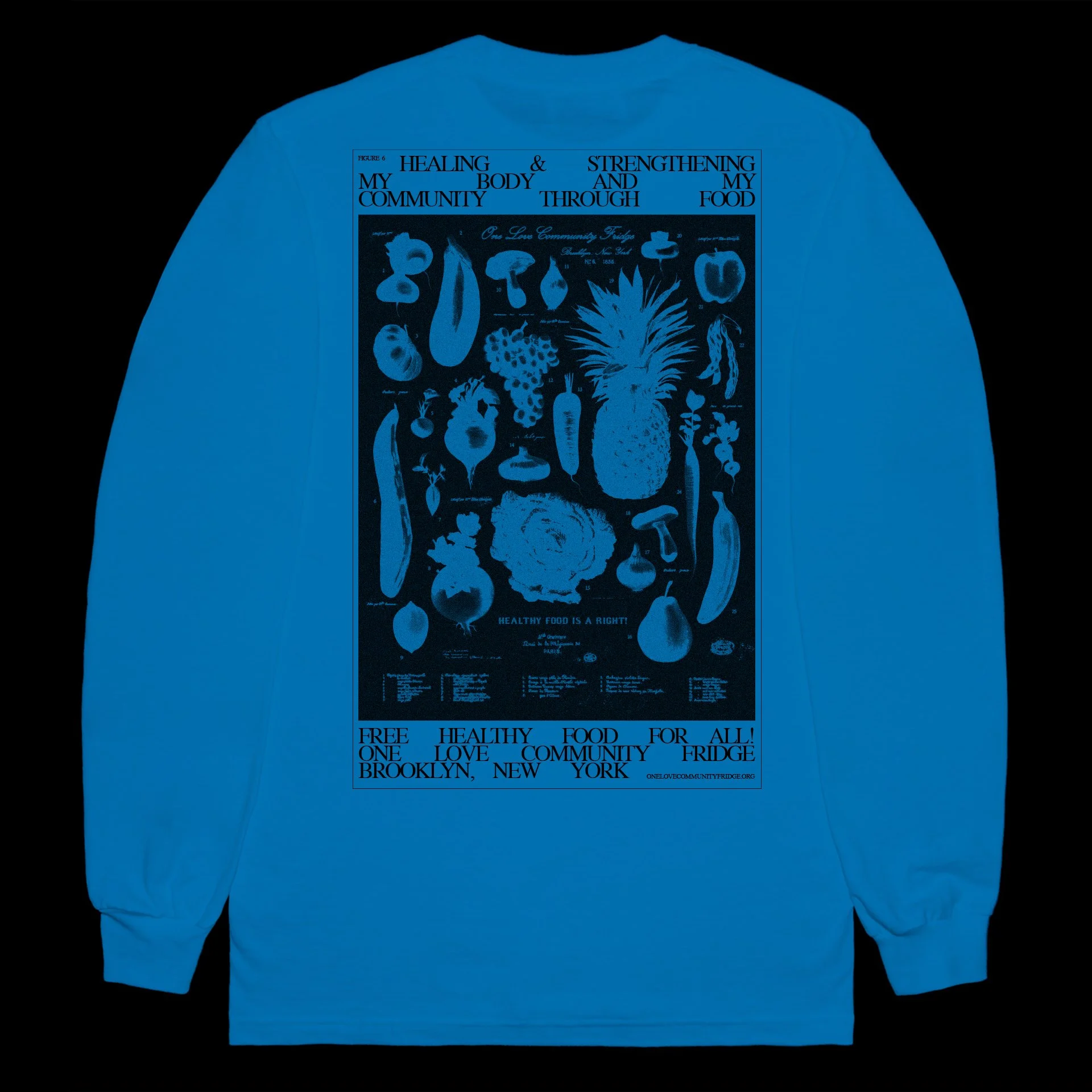 Shop — One Love Community Fridge