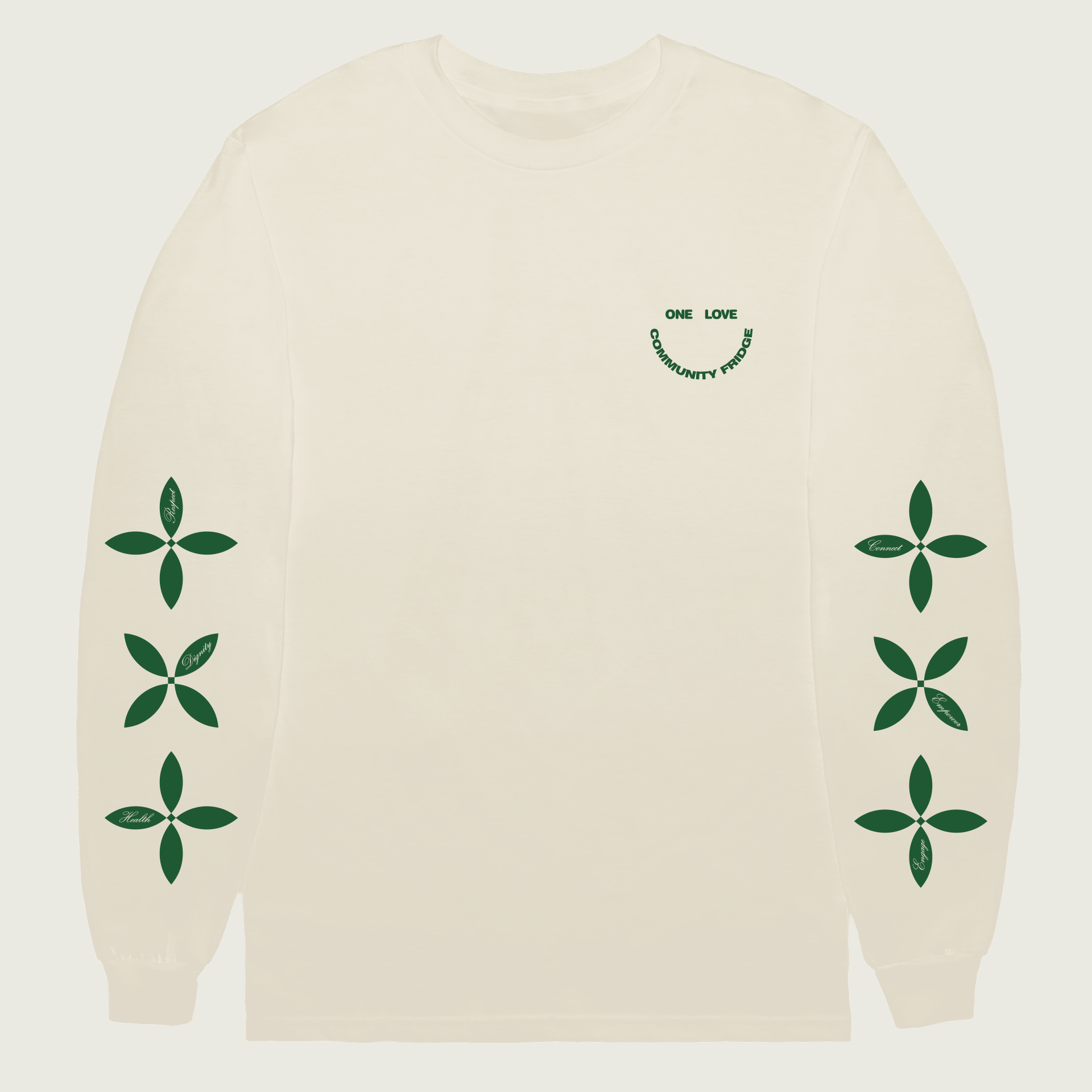 Shop — One Love Community Fridge