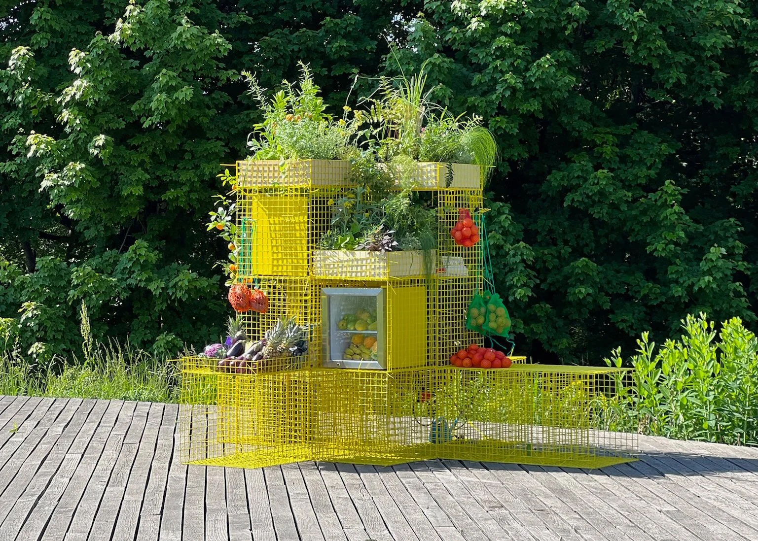 Fridges — One Love Community Fridge