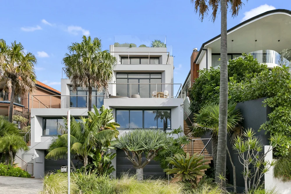 Villa del Mar — Bondi Beach Holiday Homes