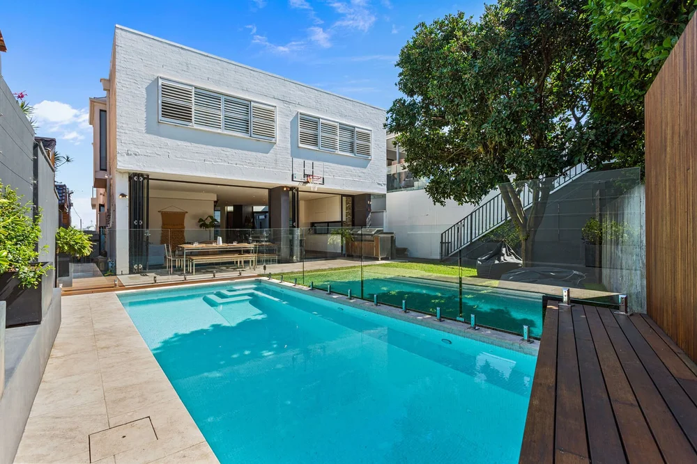 Luxury Dream House — Bondi Beach Holiday Homes