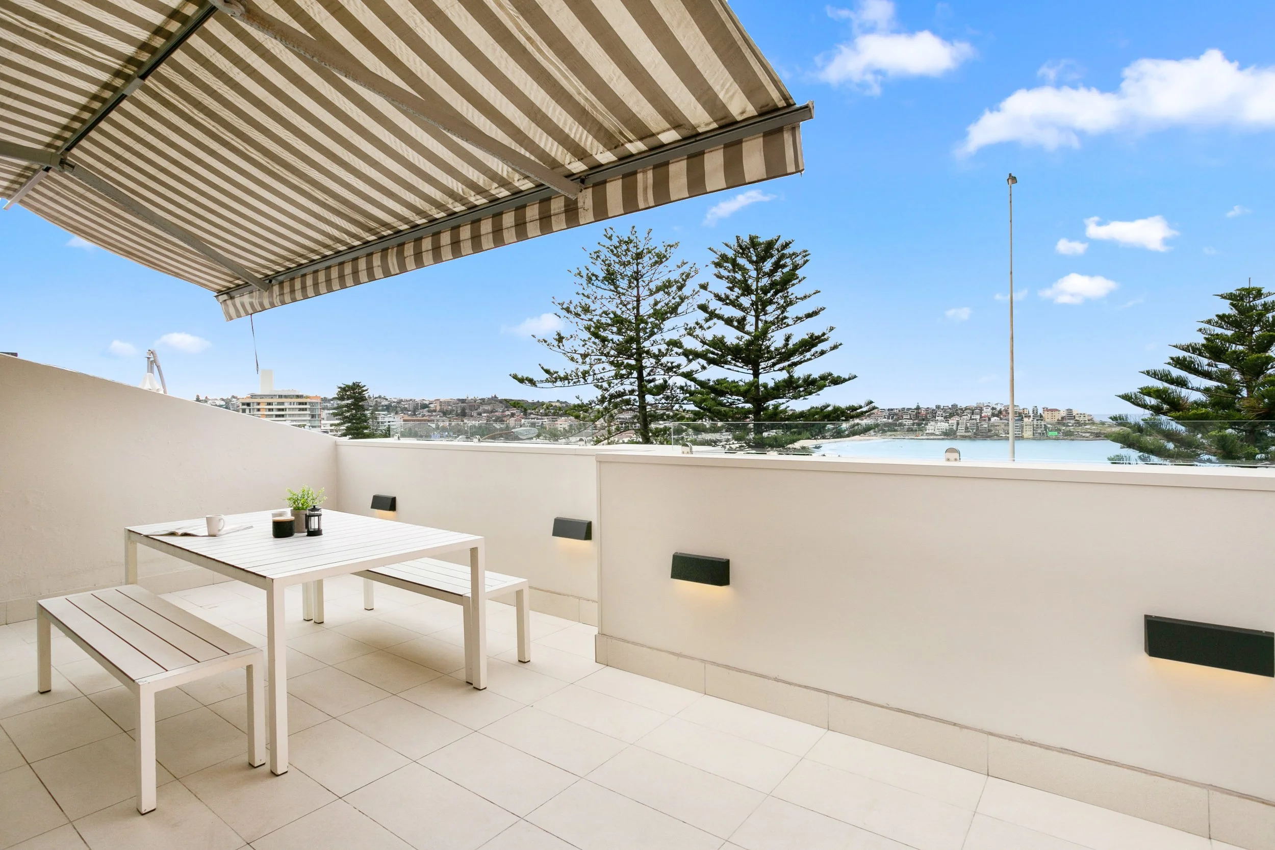 The Beachfront Penthouse — Bondi Beach Holiday Homes