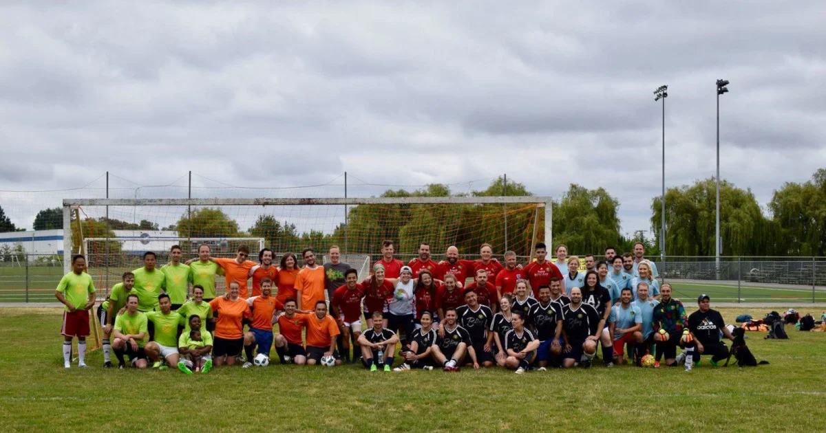 About NRFC — NetRippers F.C.