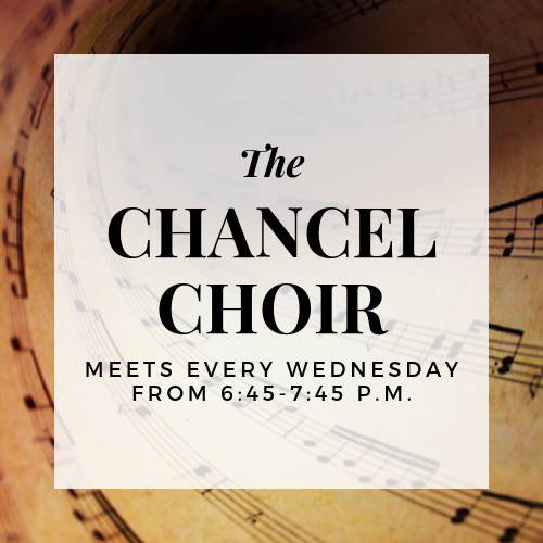 Chancel Choir