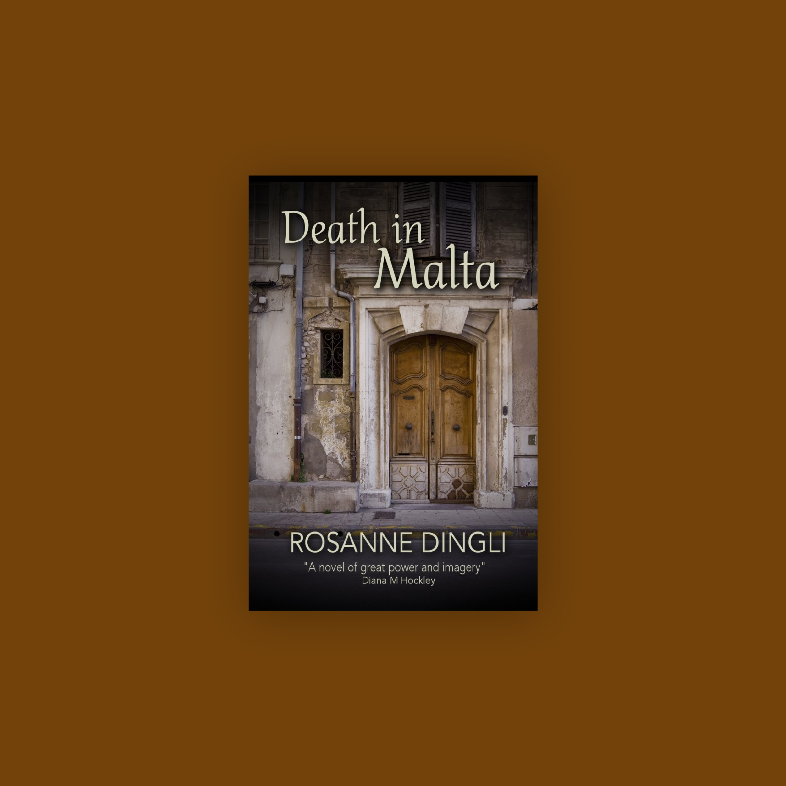 The 22 Best Books Set in Malta — Reading the City