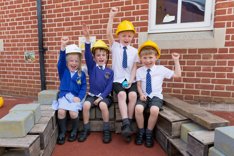 Equality Objectives — Downton CE Primary School