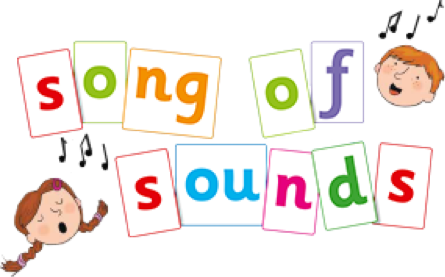 Reading & Phonics — Downton CE Primary School