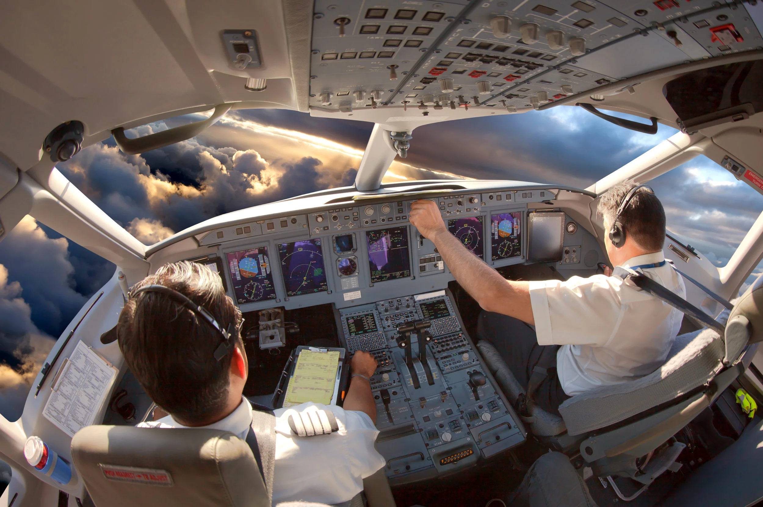 KFA | Kuwait Flight Academy