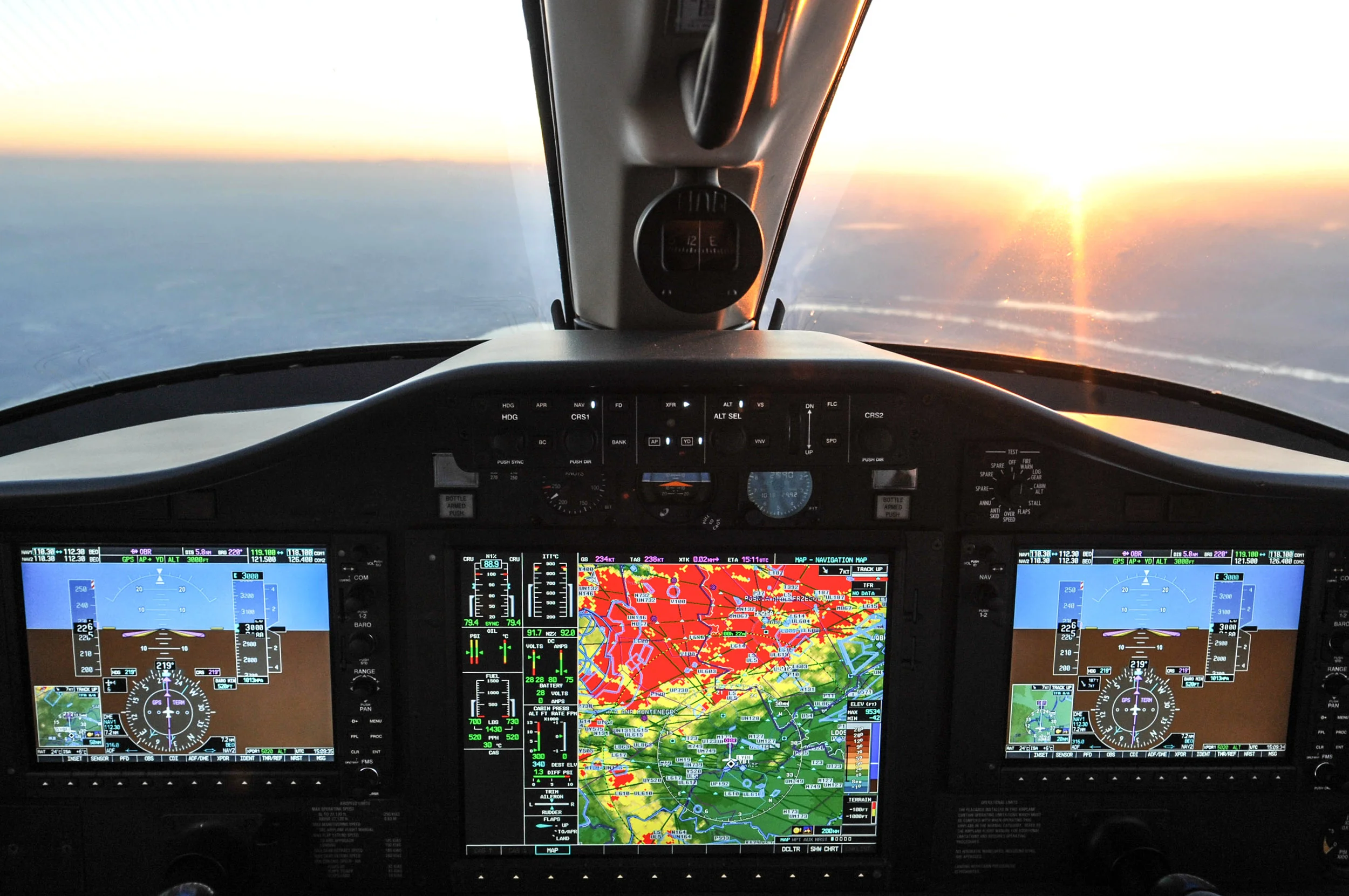 KFA | Kuwait Flight Academy