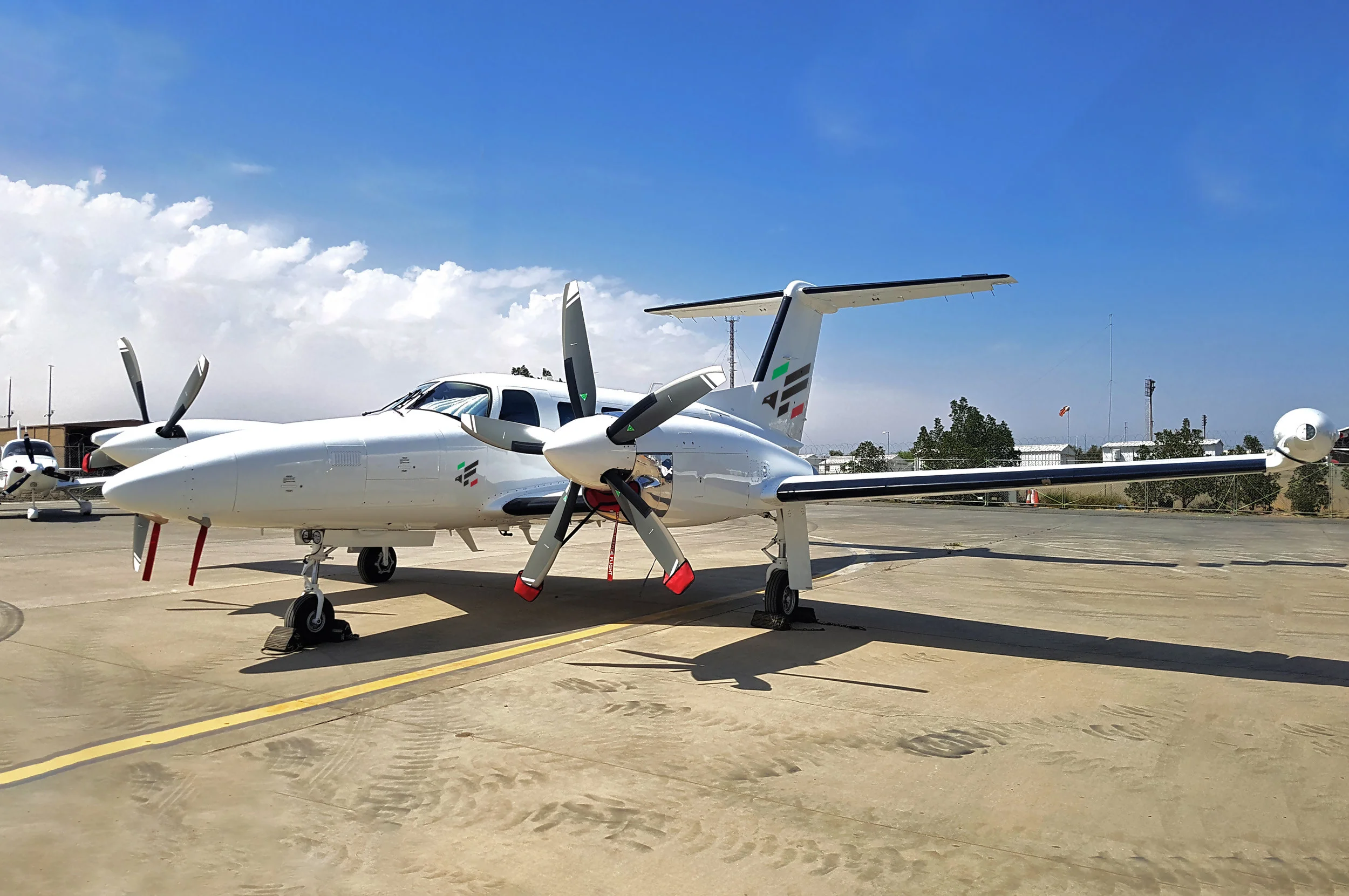 KFA | Kuwait Flight Academy