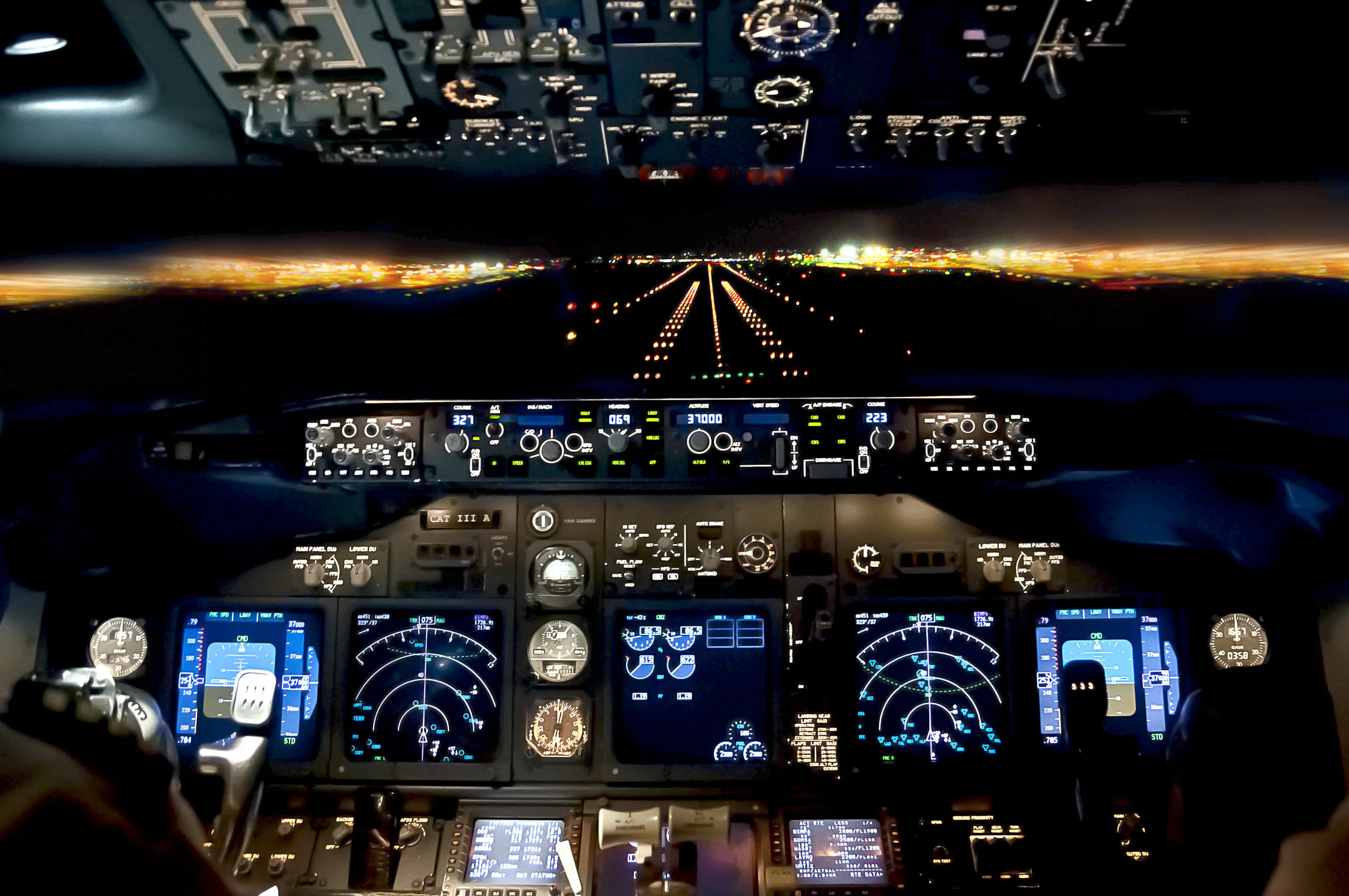 Courses — KFA | Kuwait Flight Academy