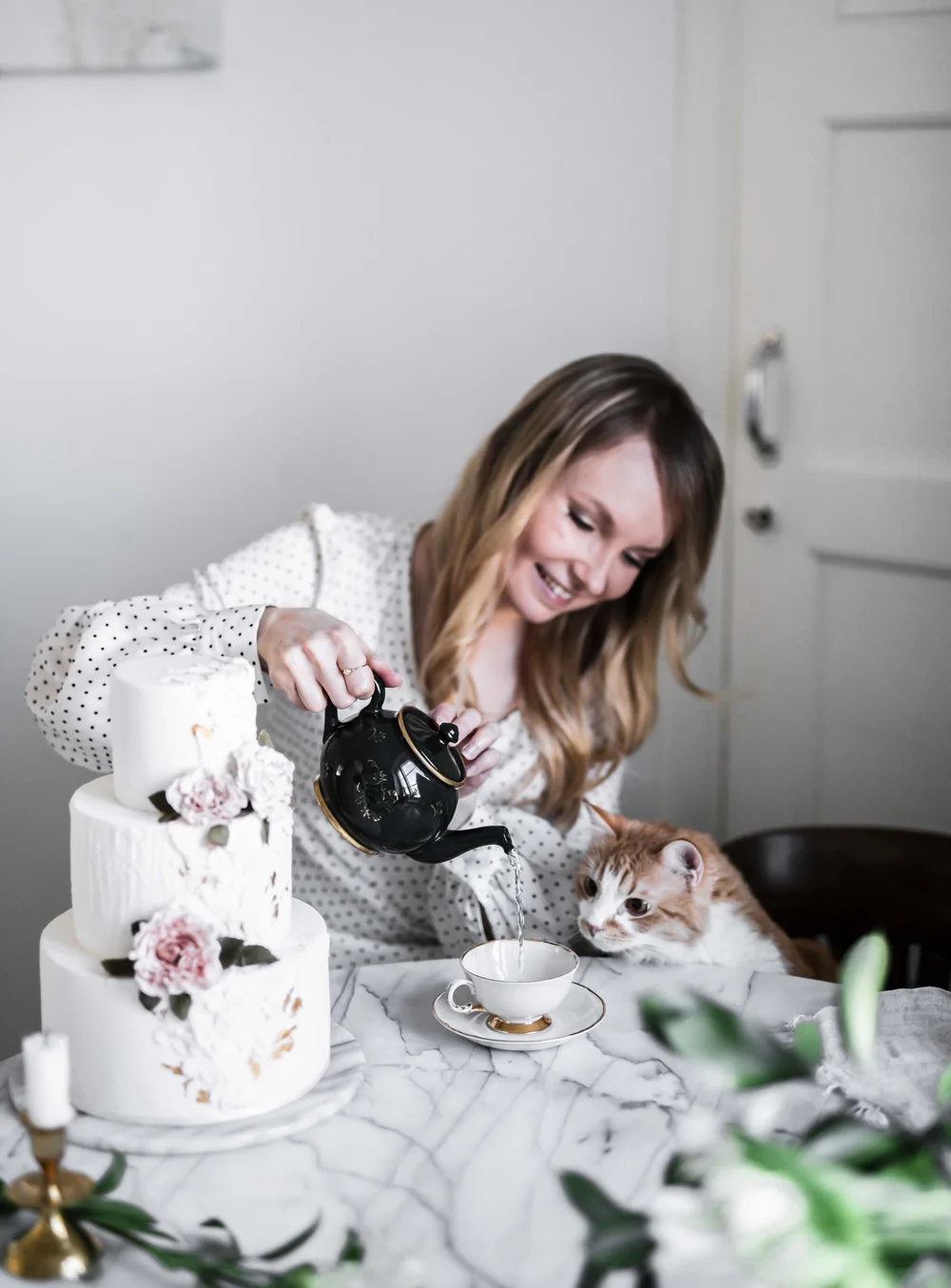 Kamile Kave Food Photography Podcast