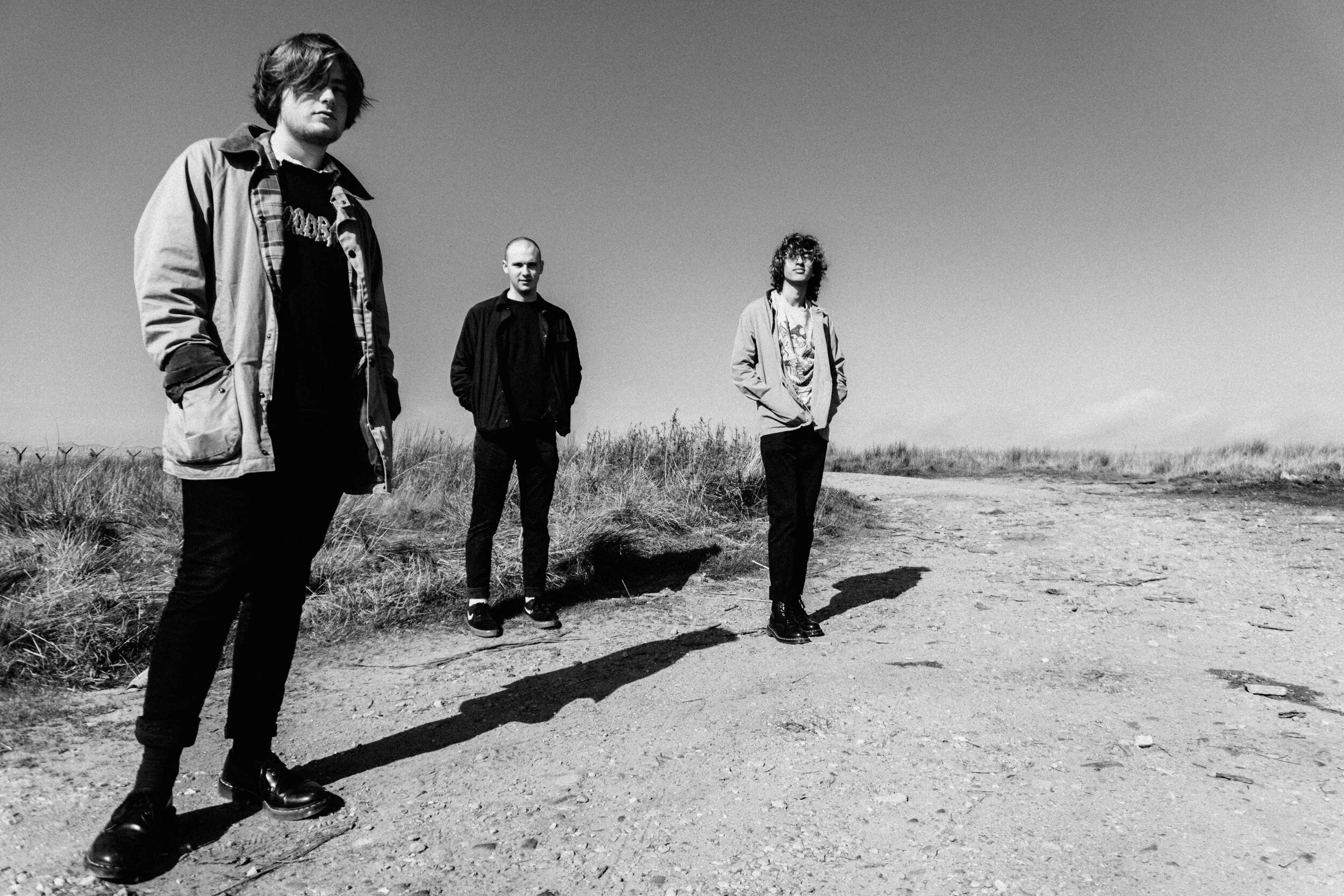 Fuzz Lightyear — Postcards from the Underground