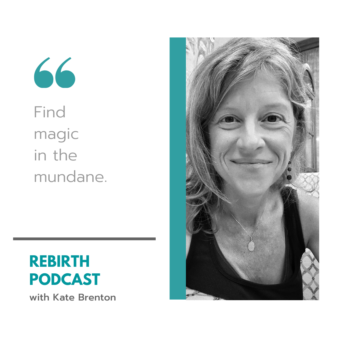 Podcast — Podcast — Kate Brenton