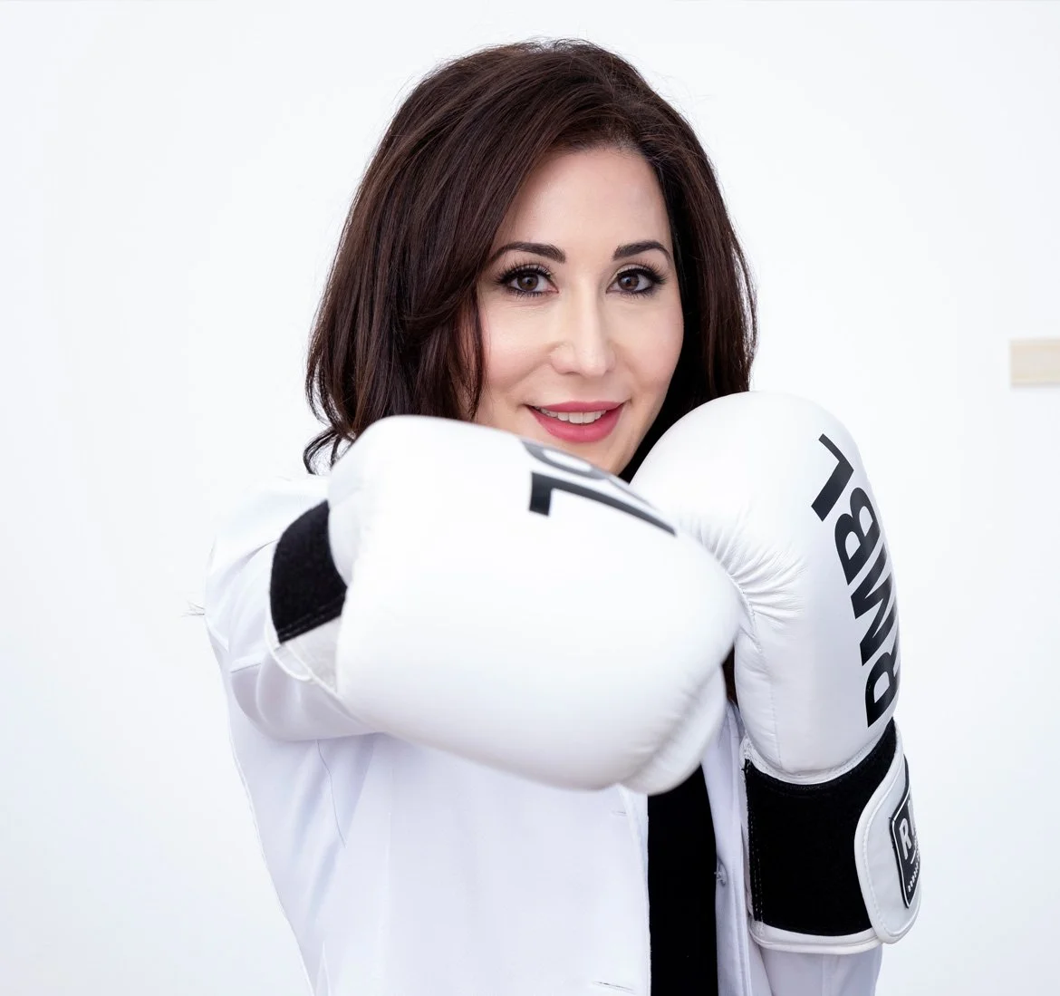 The Other B Words: Beauty and Boxing - Fighting Aging | West Dermatology