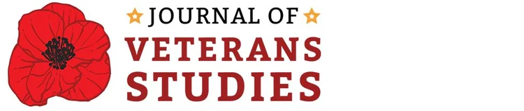 Journal of Veterans Studies — Veterans Studies Association