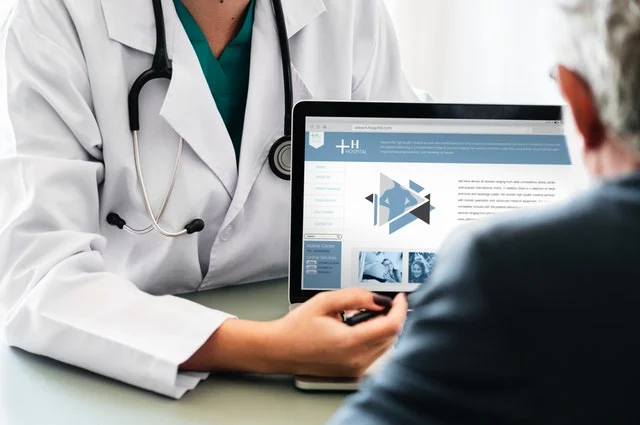 Anderson Longevity Clinic ® Hormone Replacement - AntiAging