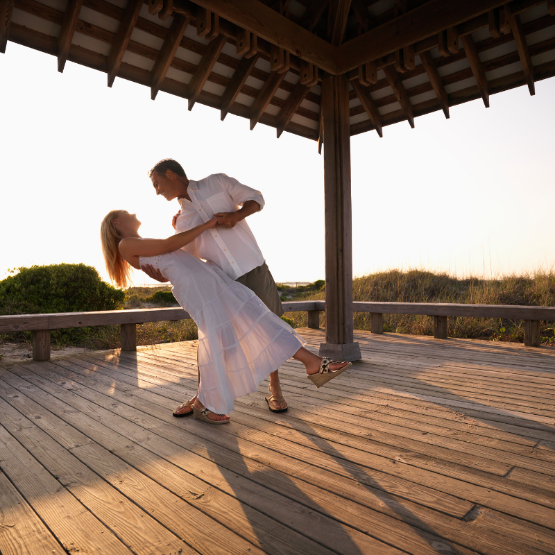 Anderson Longevity Clinic ® Hormone Replacement - AntiAging