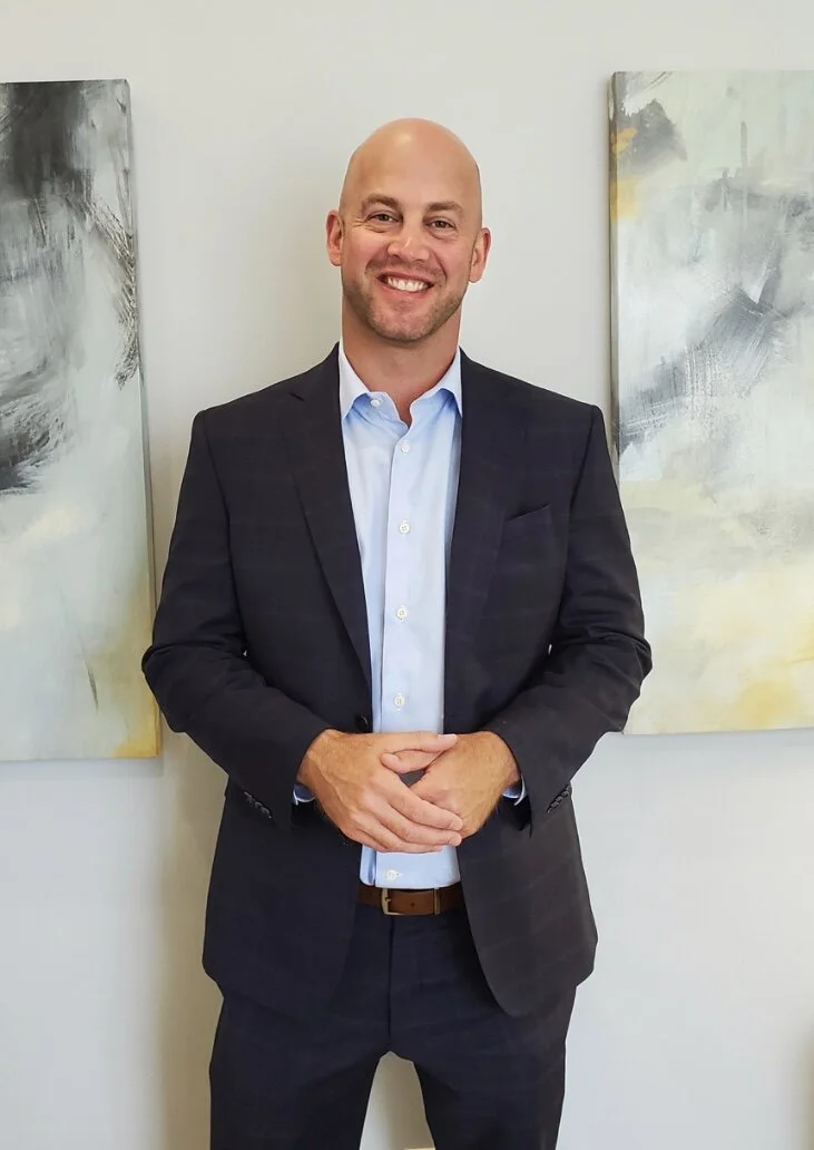 About — Anderson Longevity Clinic