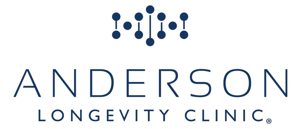 Schedule Your Appointment — Anderson Longevity Clinic