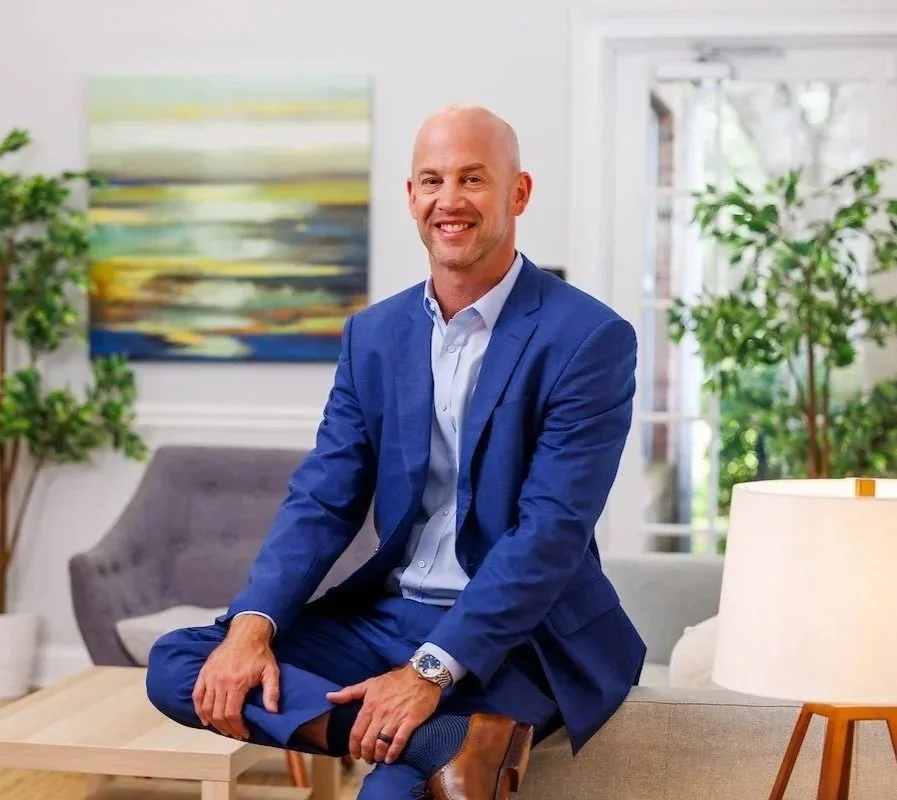 About — Anderson Longevity Clinic