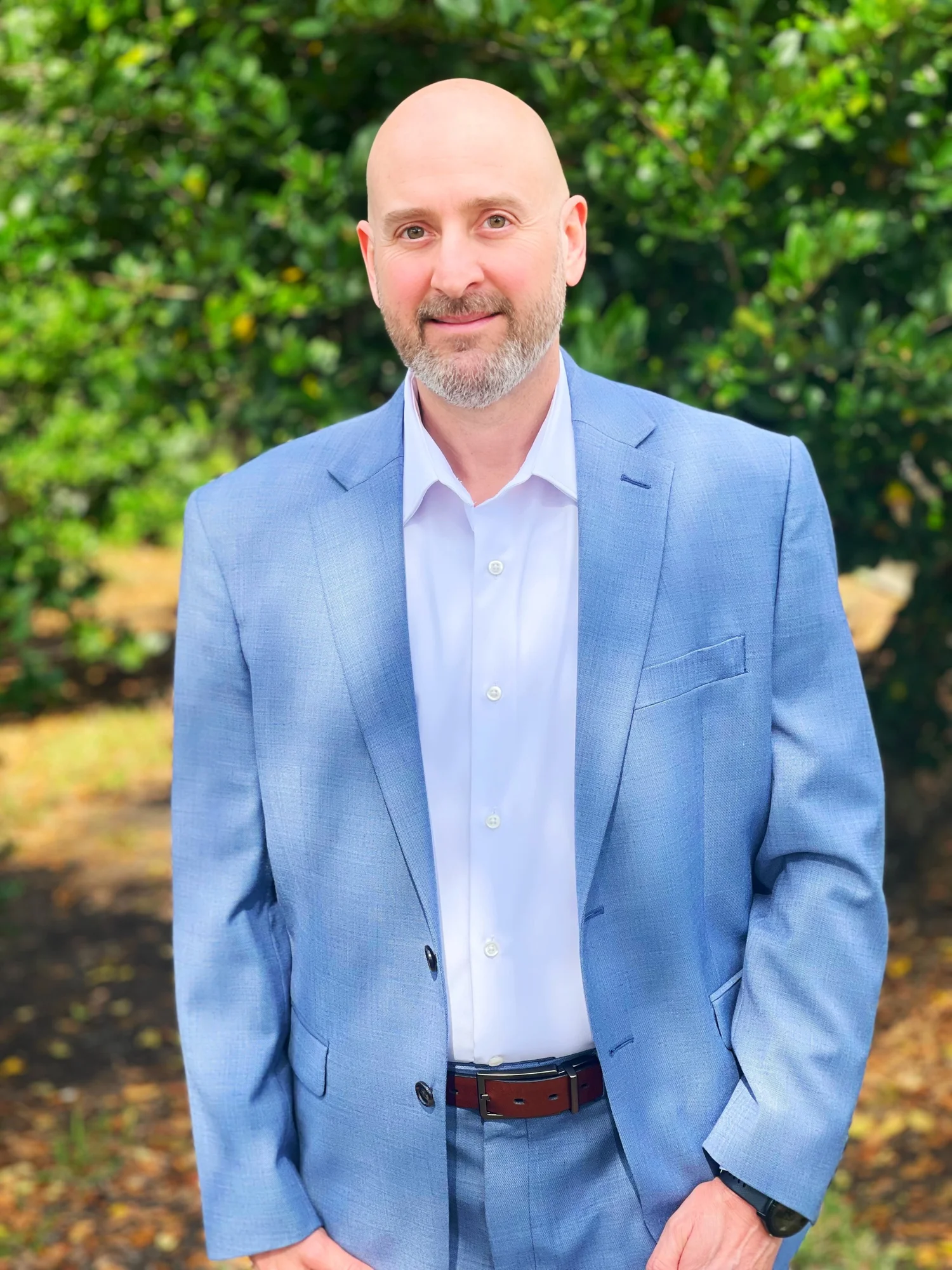 About — Anderson Longevity Clinic
