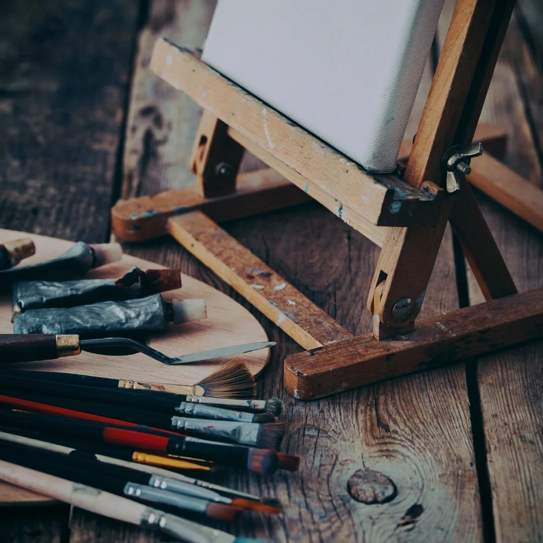 Prairie Fusion Arts & Entertainment