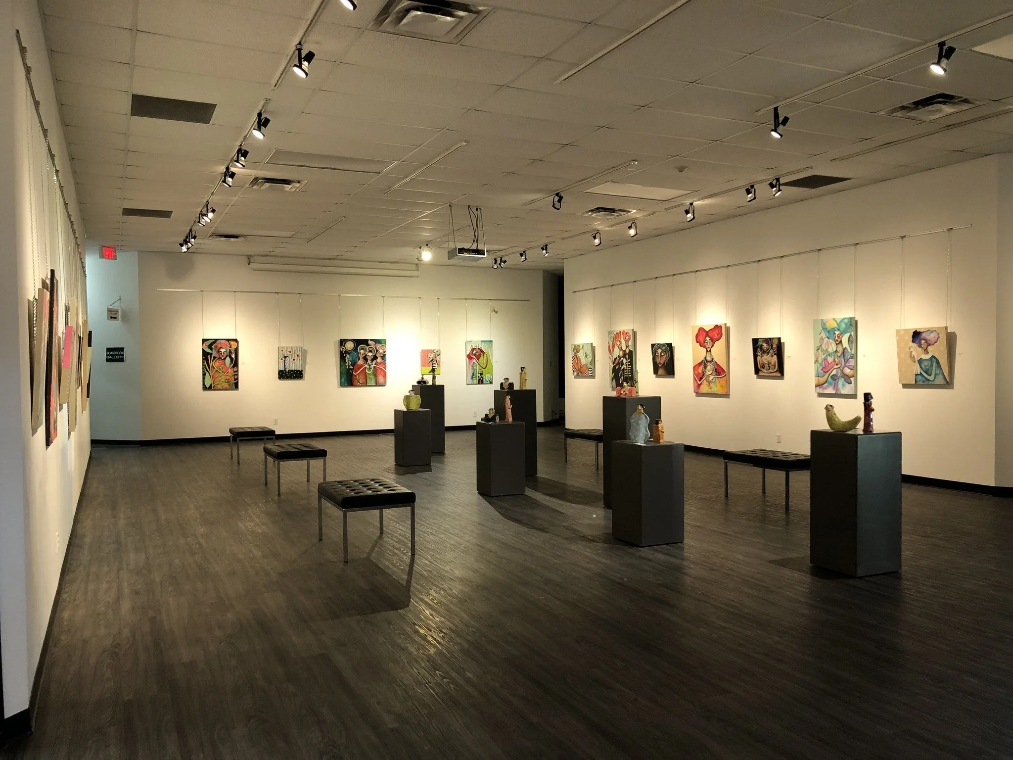 Prairie Fusion Arts & Entertainment