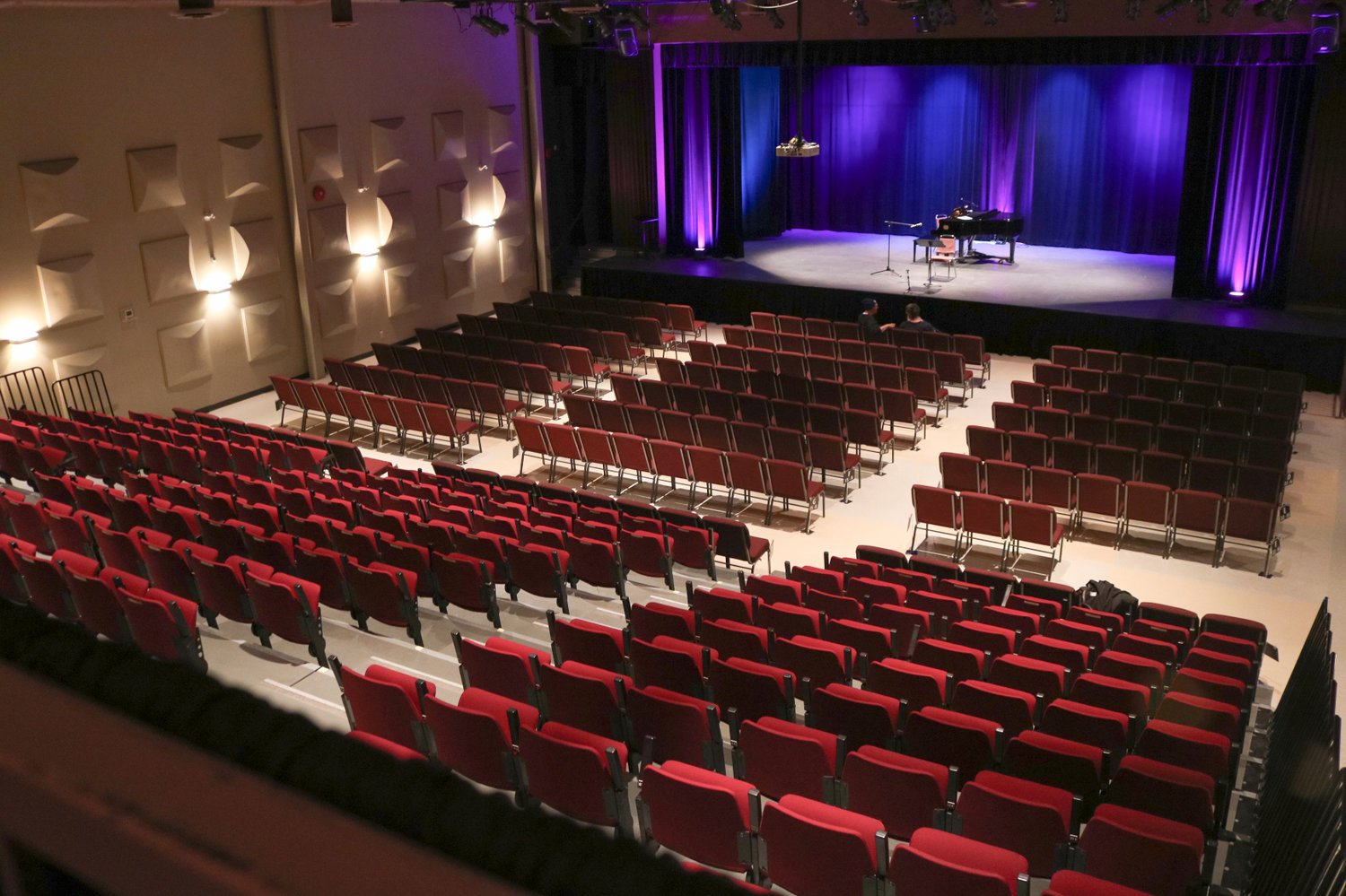 Prairie Fusion Arts & Entertainment