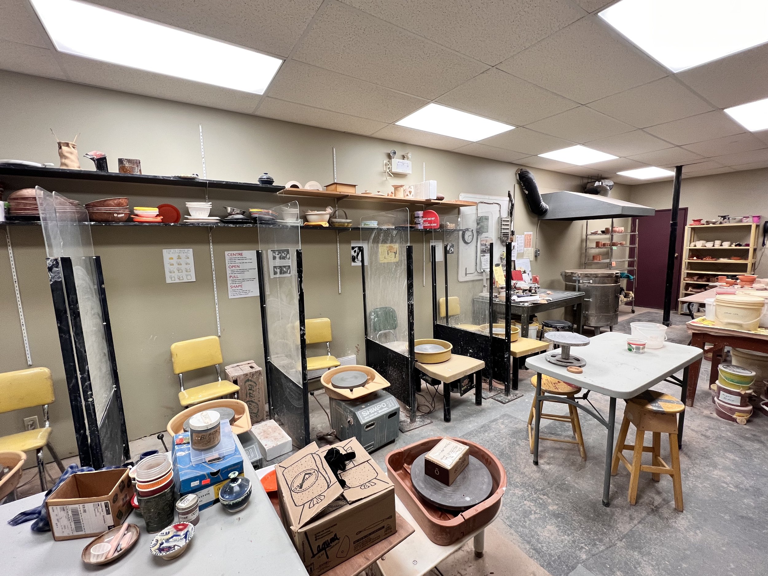 Prairie Fusion Arts & Entertainment