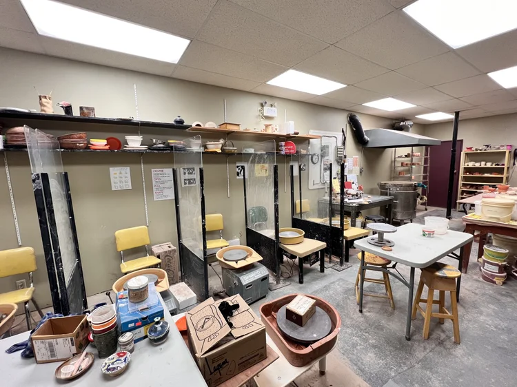 Prairie Fusion Arts & Entertainment