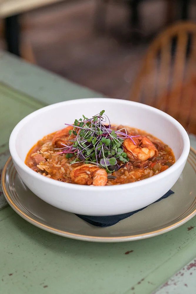 Wharf Southern Kitchen and Whiskey Bar