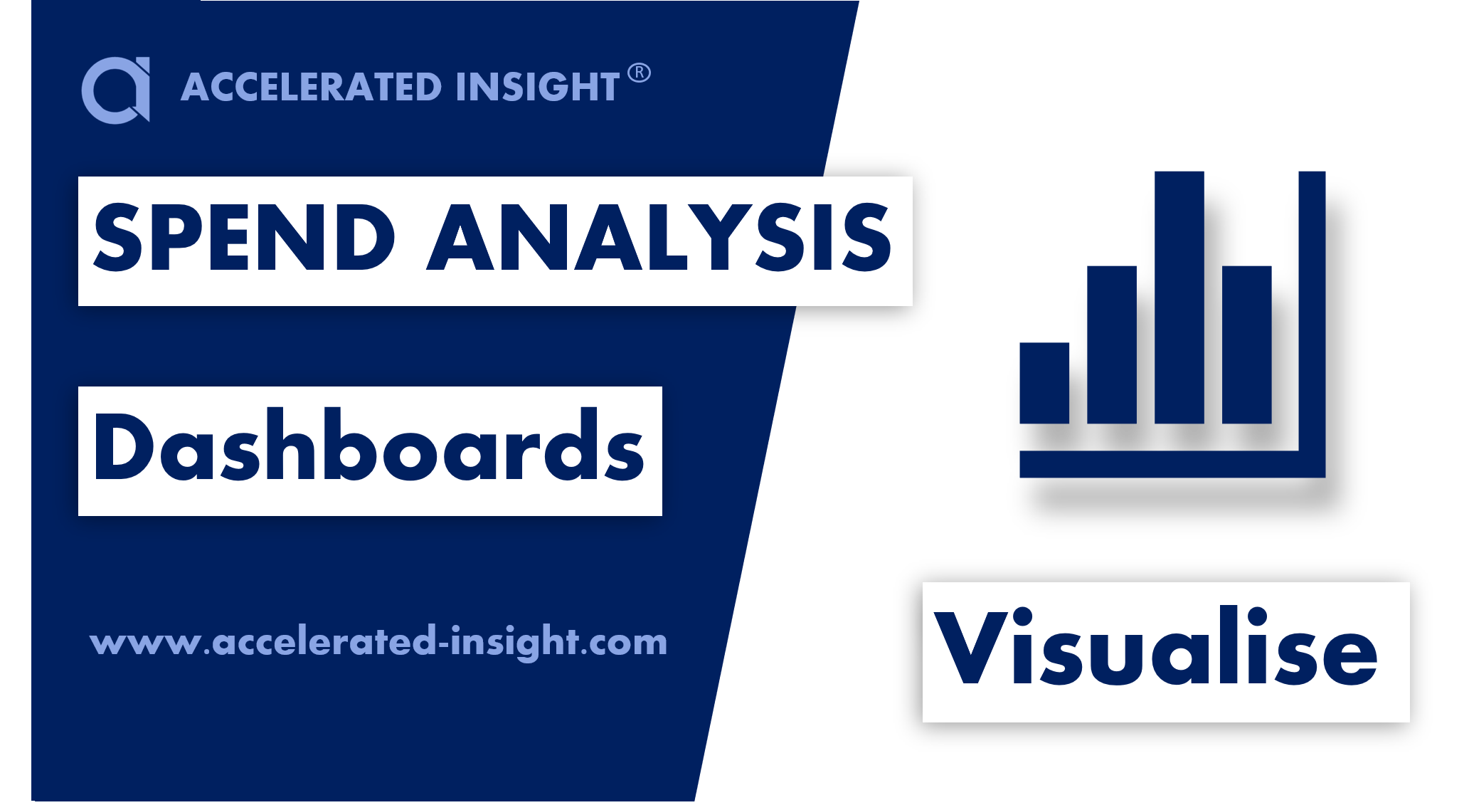 Spend Analytics Dashboard? - Accelerated Insight