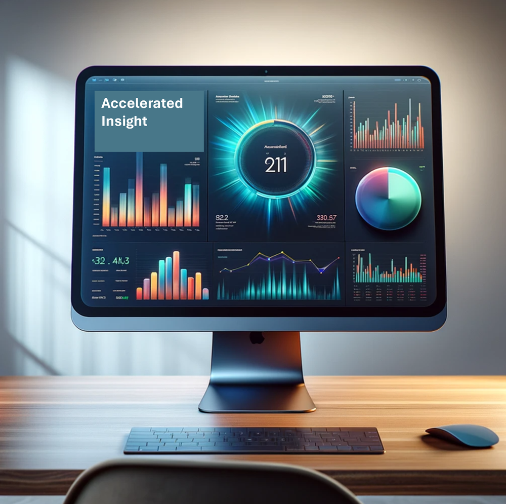 Spend Analysis Dashboard Tutorial - Accelerated Insight