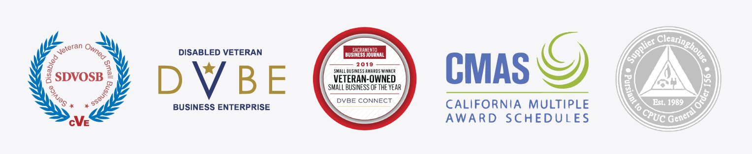 DVBE Connect, Inc.